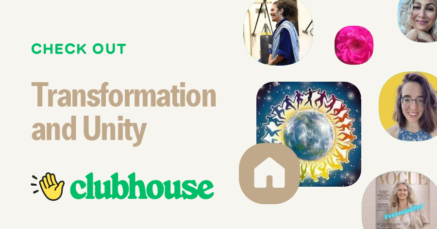 Transformation and Unity