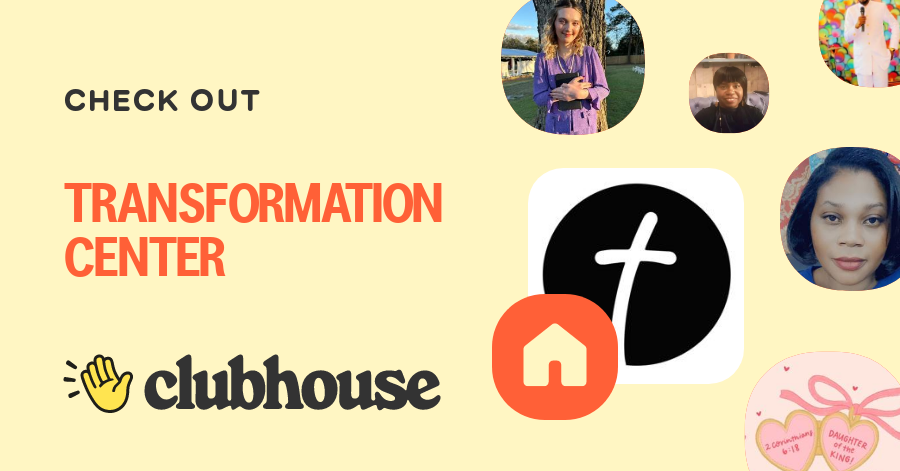 TRANSFORMATION CENTER