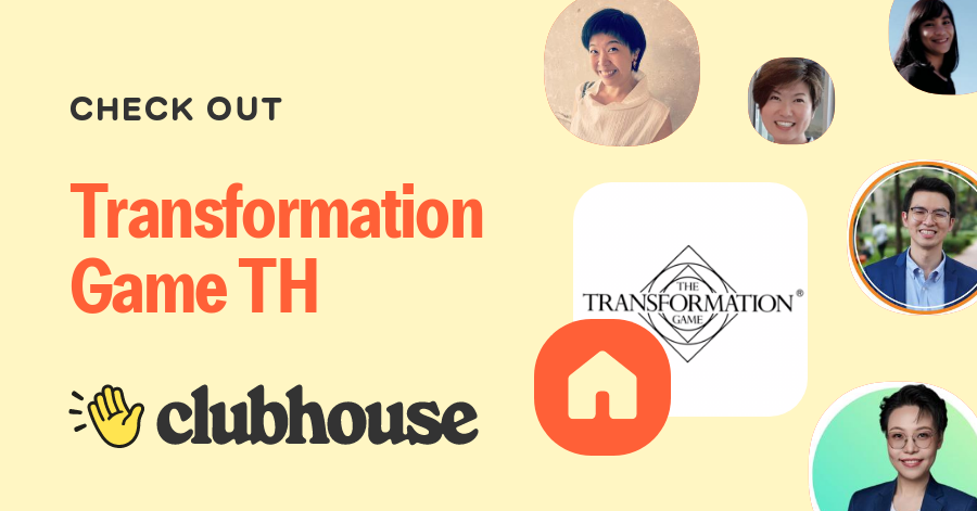 Transformation Game TH