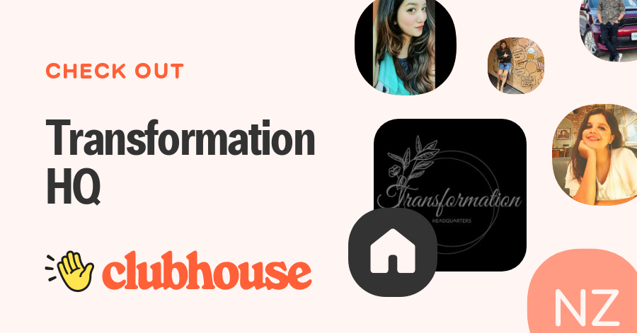 Transformation HQ