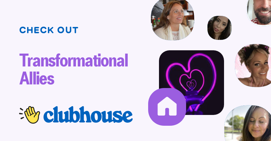 Transformational Allies