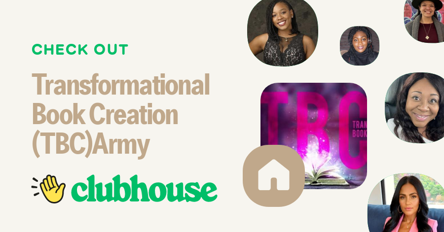 Transformational Book Creation (TBC)Army