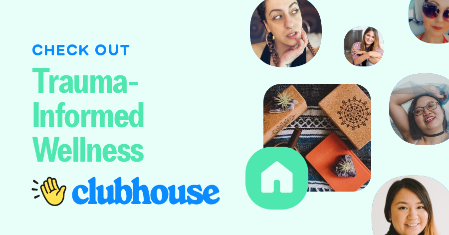 Trauma-Informed Wellness