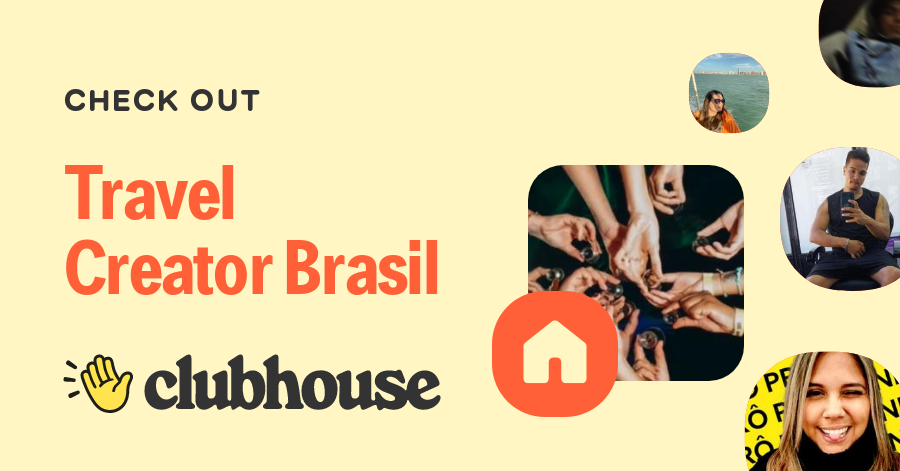 Travel Creator Brasil