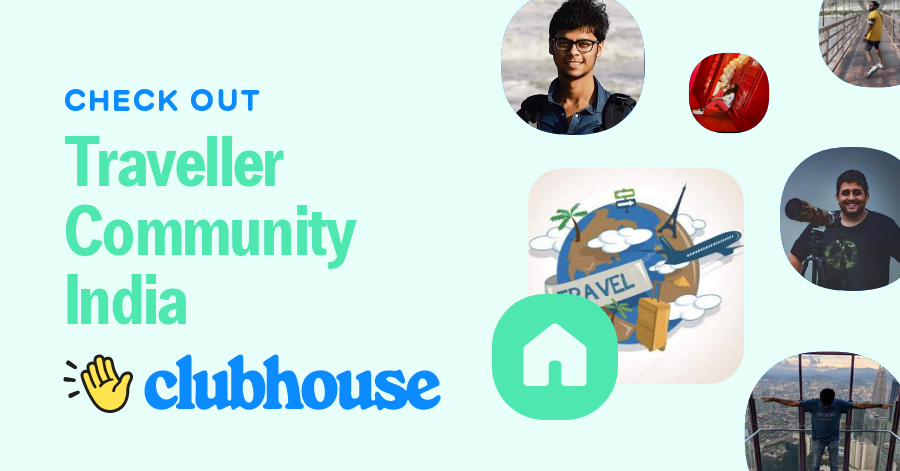 Traveller Community India
