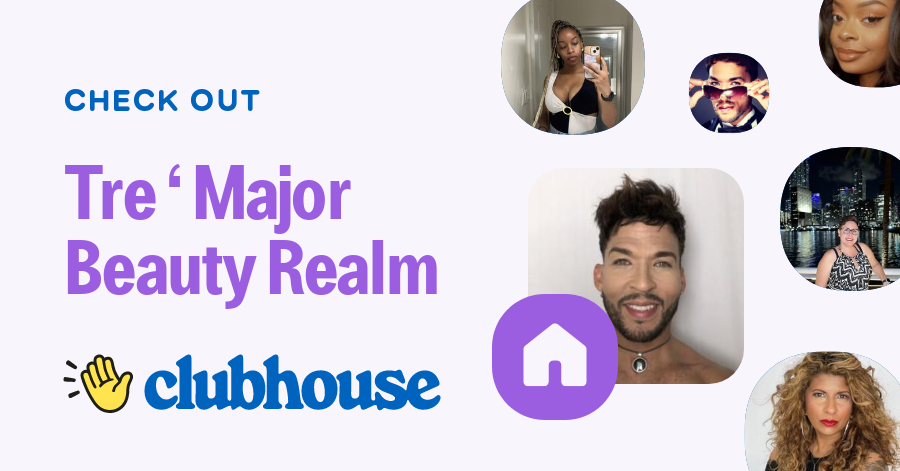 Tre ‘ Major Beauty Realm