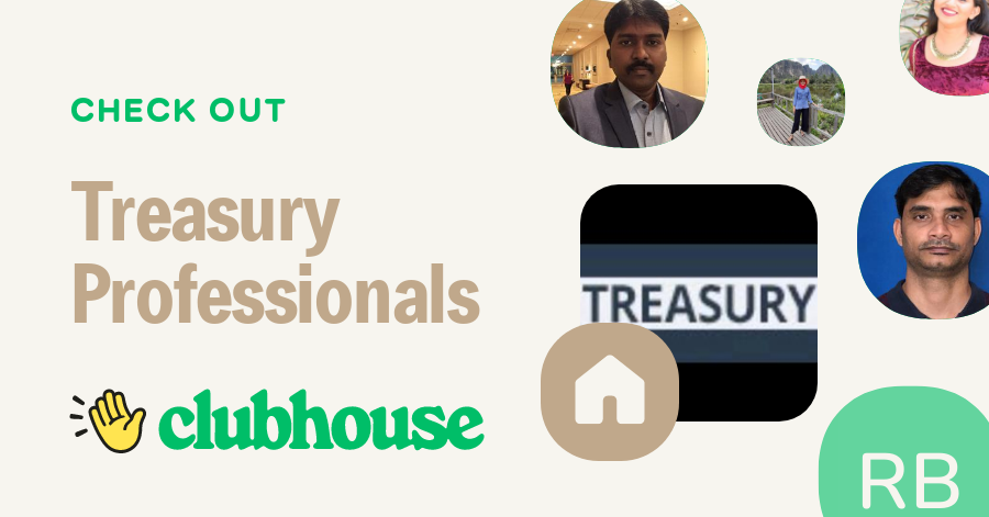 Treasury Professionals