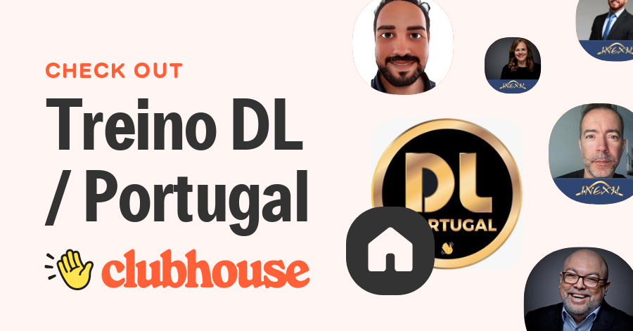 Treino DL / Portugal
