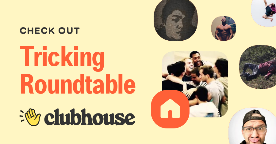 Tricking Roundtable