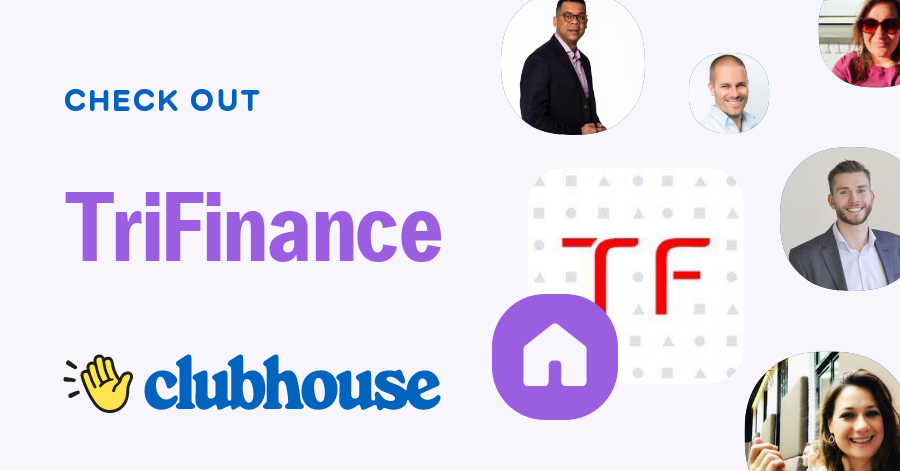 TriFinance