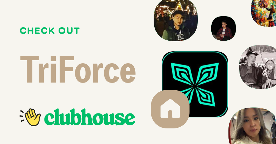 TriForce