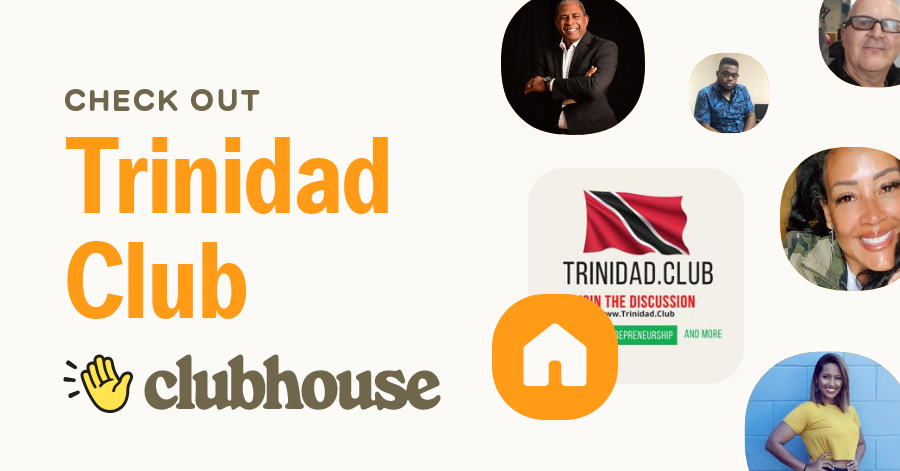 Trinidad Club