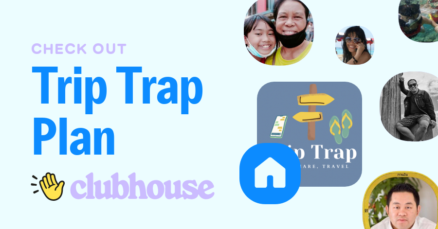 Trip Trap Plan