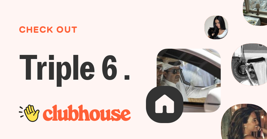 Triple 6