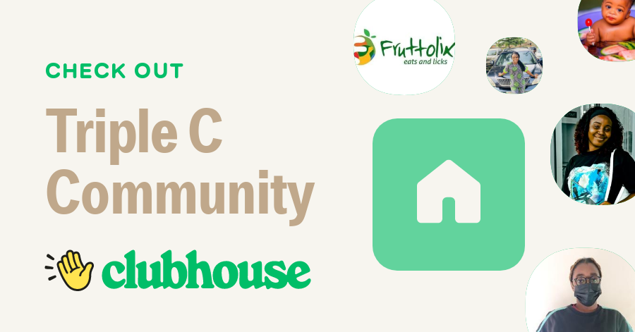 Triple C Community