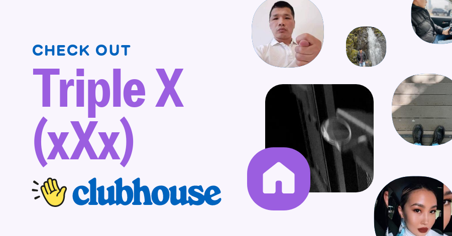 Triple X (xXx)