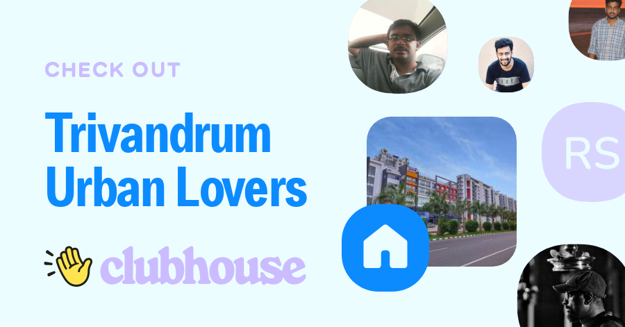 Trivandrum Urban Lovers