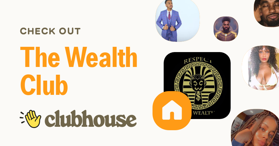 The Wealth Club
