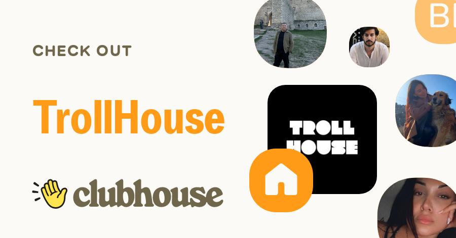 TrollHouse