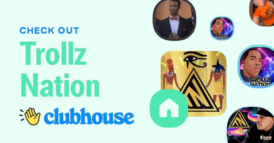 Trollz Nation