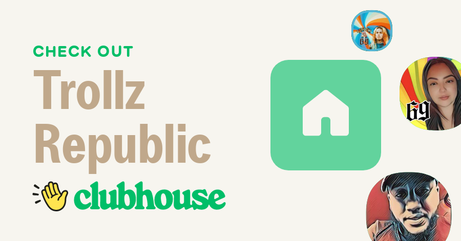 Trollz Republic