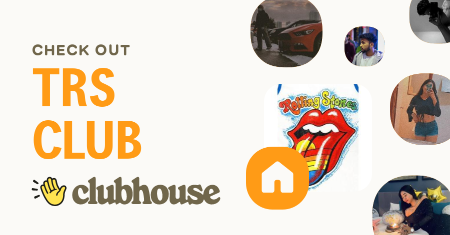 TRS CLUB