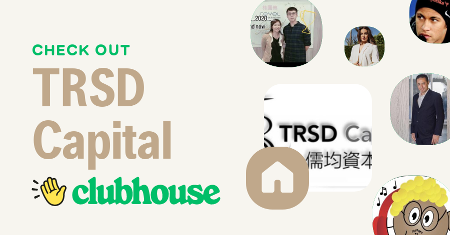 TRSD Capital