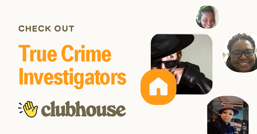 True Crime Investigators