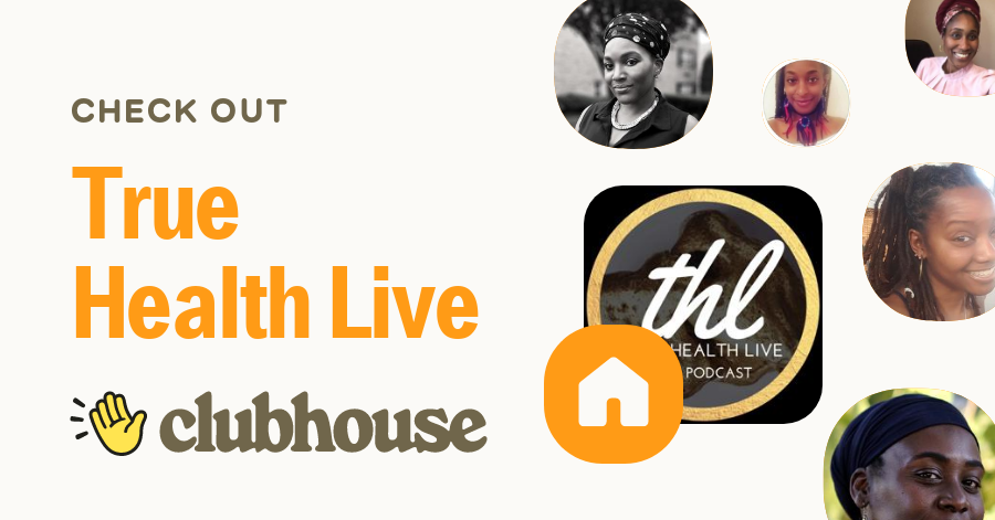 True Health Live