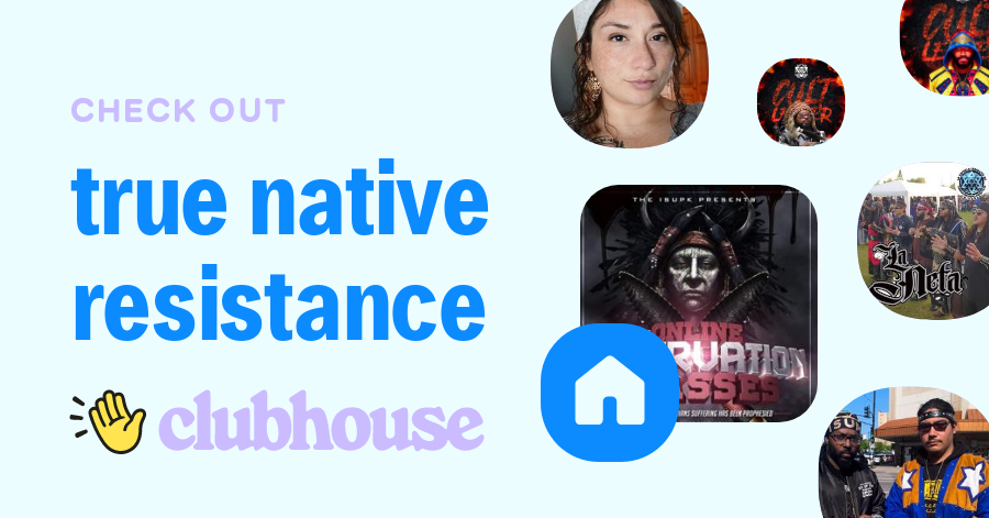 true native resistance