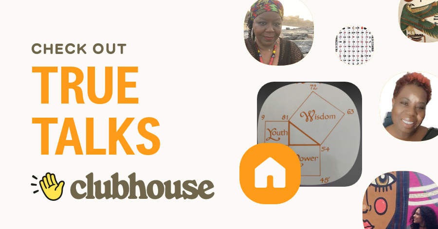 TRUE TALKS