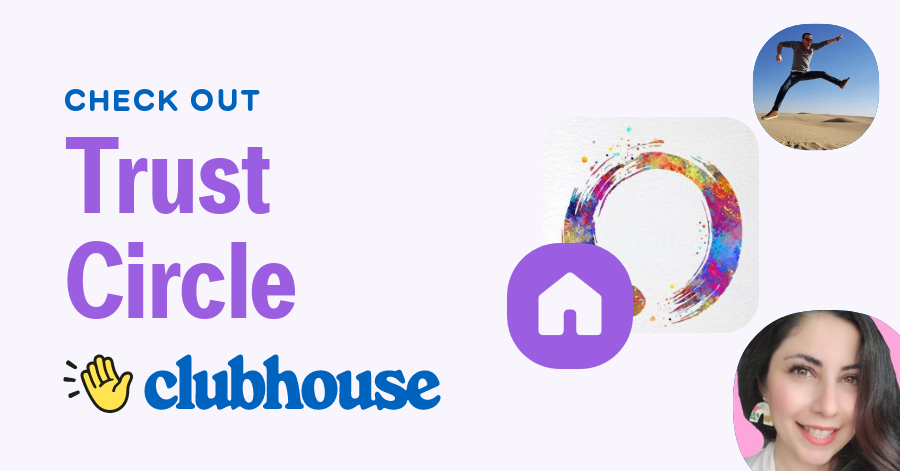Trust Circle
