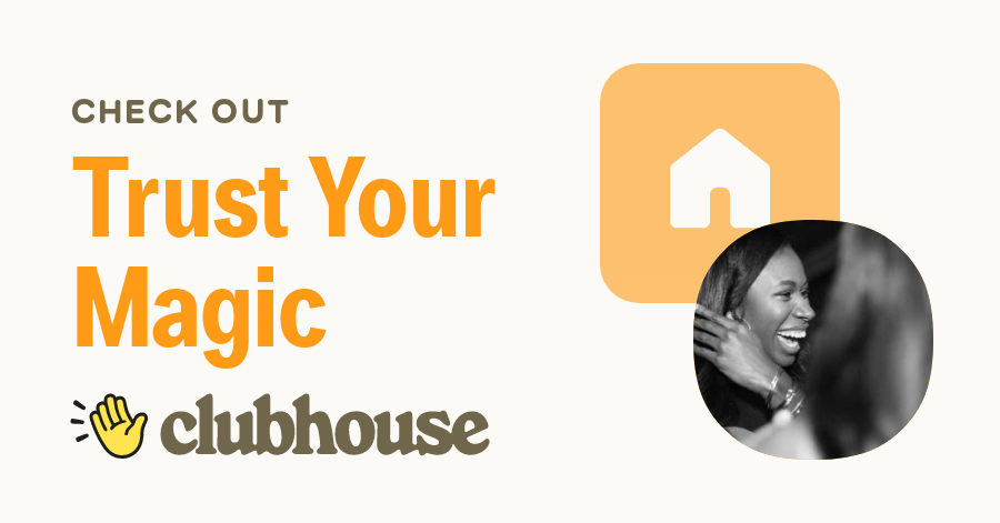 Trust Your Magic