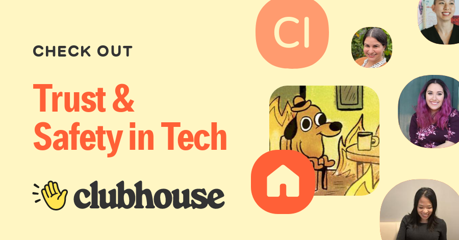 Trust & Safety in Tech