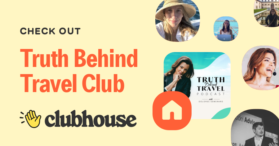 Truth Behind Travel Club