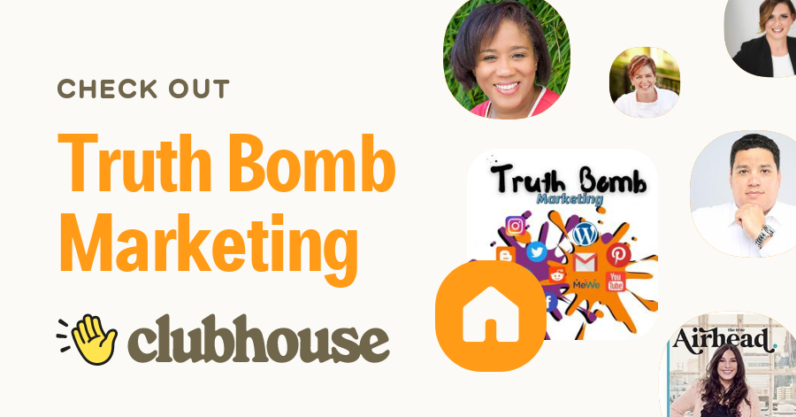Truth Bomb Marketing
