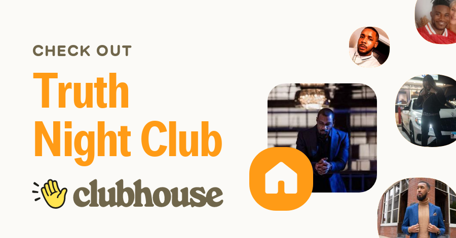 Truth Night Club
