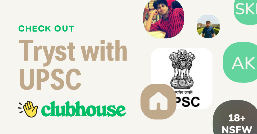 Tryst with UPSC