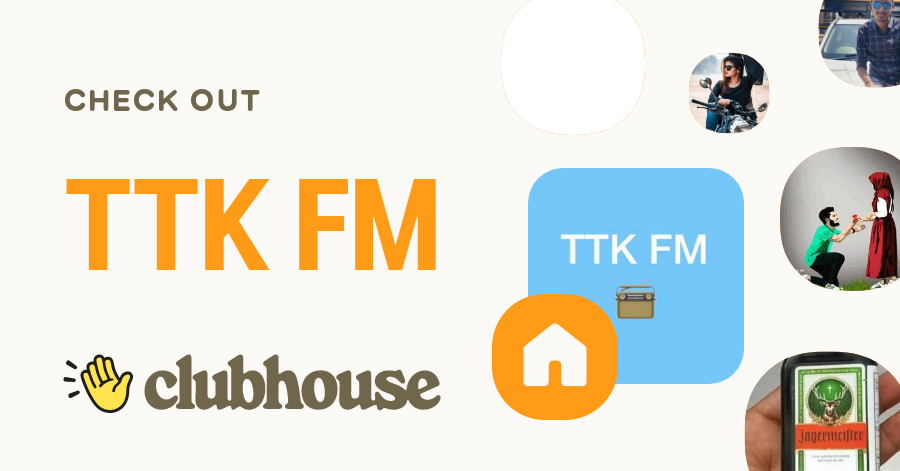 TTK FM