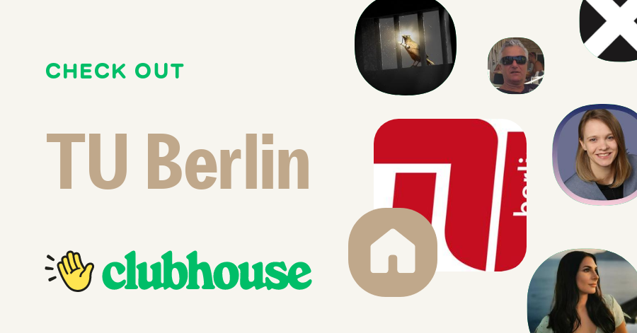 TU Berlin