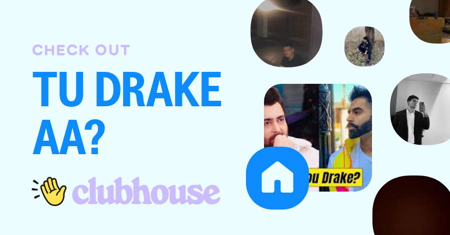 TU DRAKE AA?