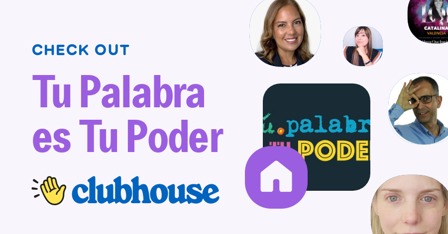 Tu Palabra es Tu Poder