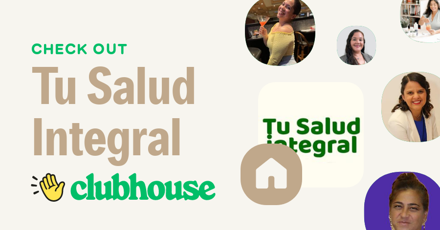 Tu Salud Integral