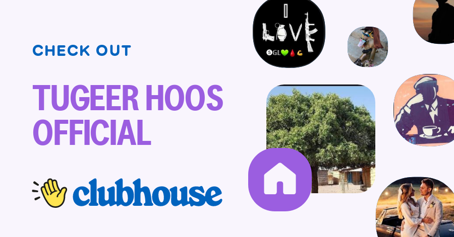 TUGEER HOOS OFFICIAL