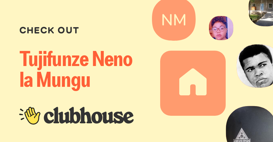 Tujifunze Neno la Mungu