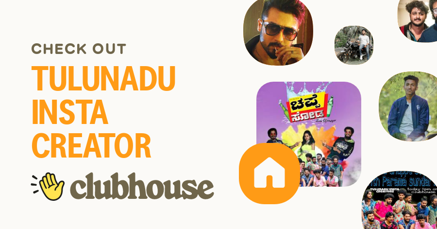 TULUNADU INSTA CREATOR