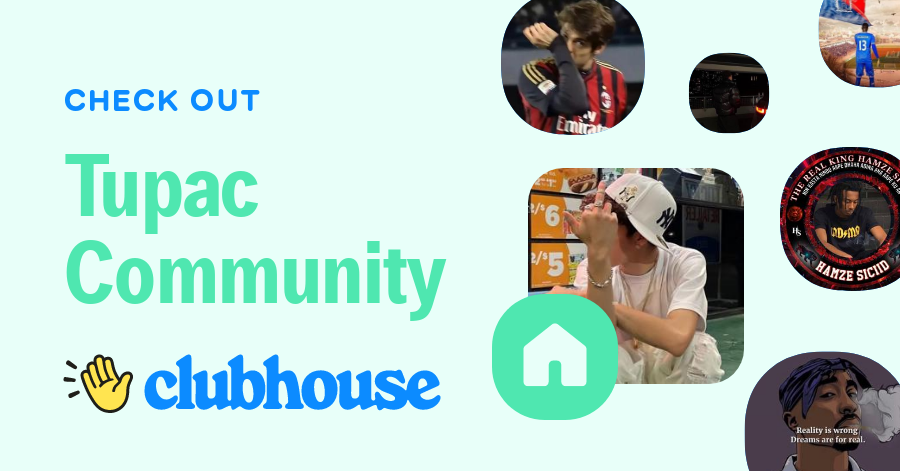 Tupac Community