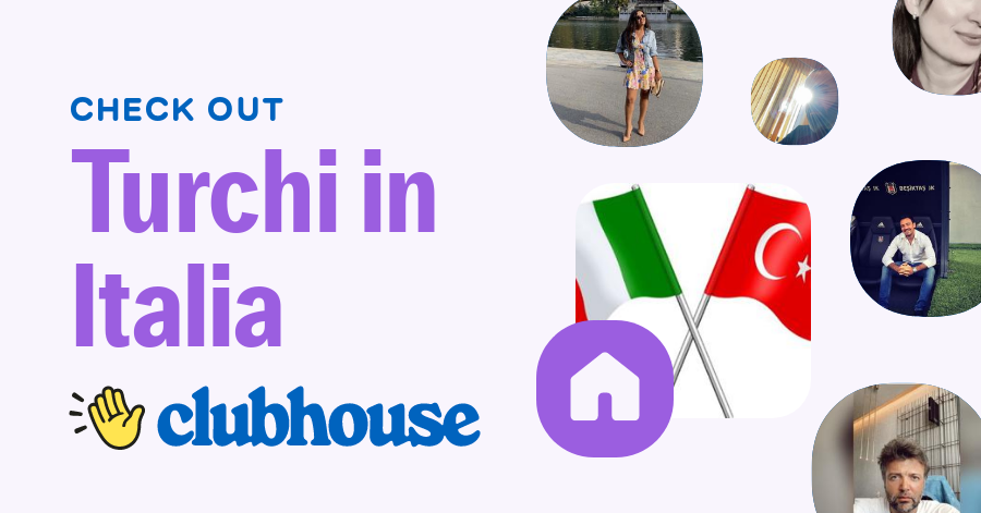 Turchi in Italia