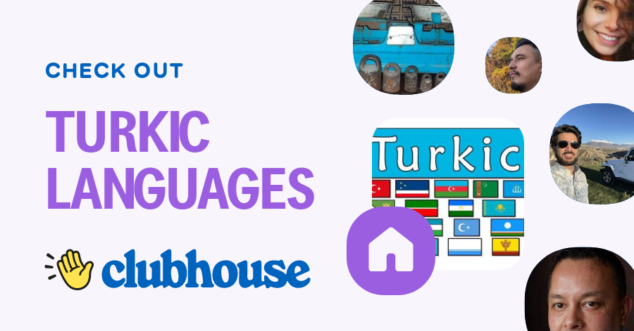 TURKIC LANGUAGES