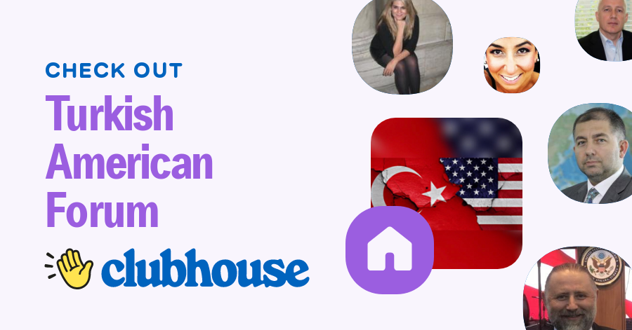 Turkish American Forum